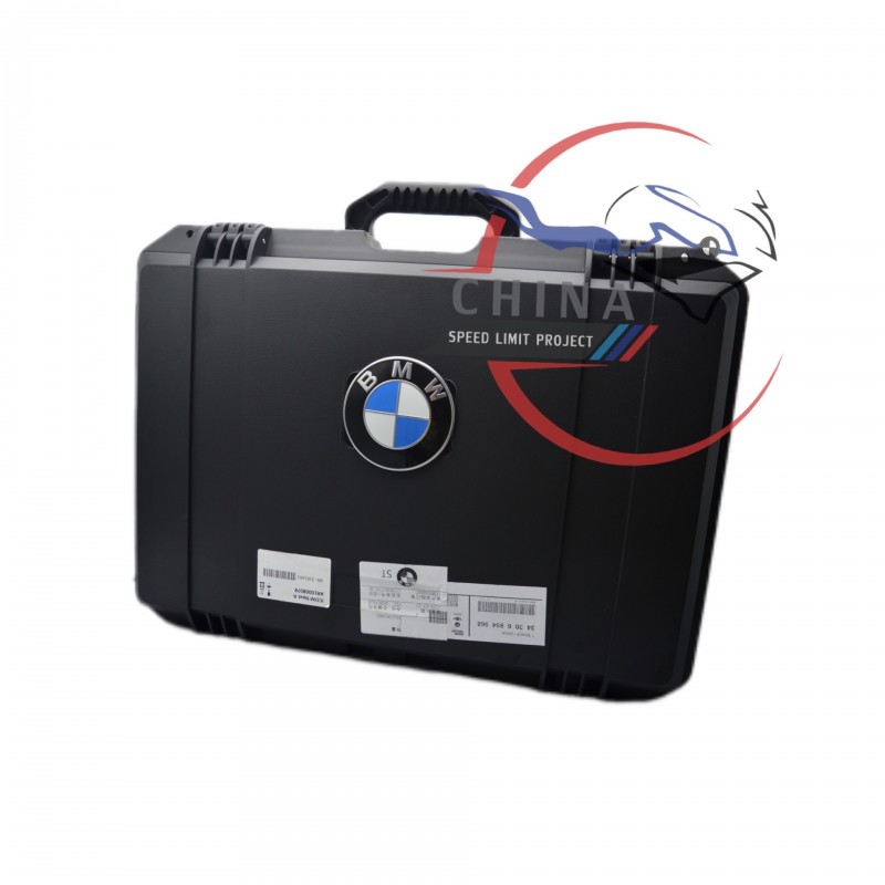 BMW original Icom programming diagnostic kit