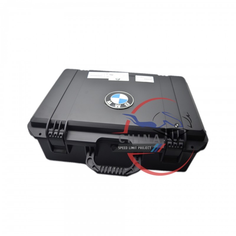 BMW original Icom programming diagnostic kit