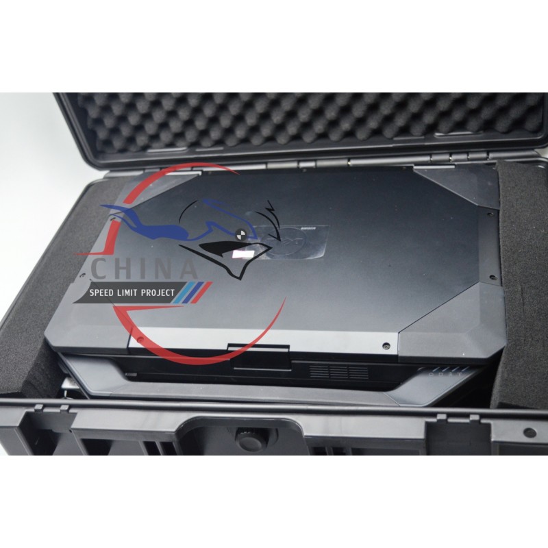 BMW original Icom programming diagnostic kit