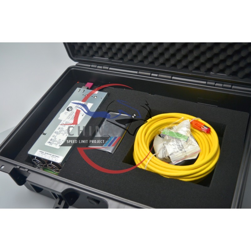 BMW original Icom programming diagnostic kit