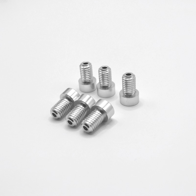 new tire pressure screws S1000R