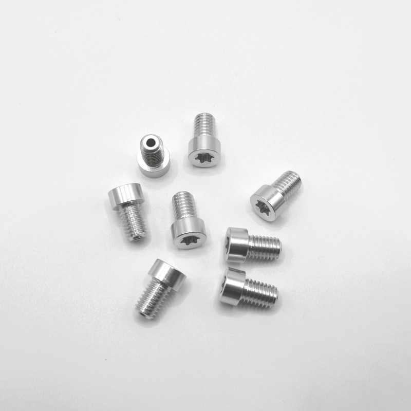 new tire pressure screws S1000R