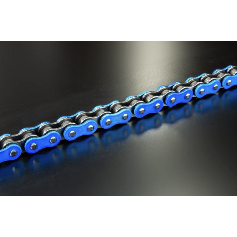 RK Japan 520 color oil seal chain 120 knots