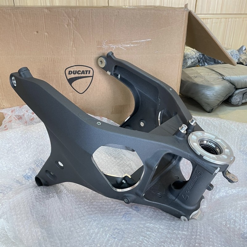 DUCATI PANIGALE V4S big frame main frame