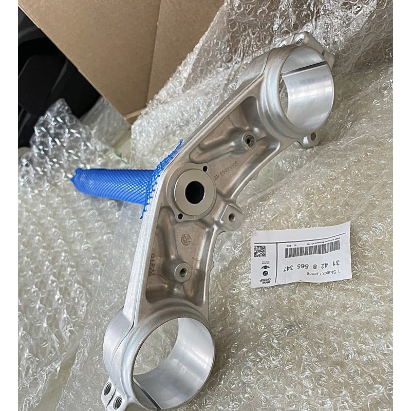 BMW S1000RR/K67 Front fork connection lower
