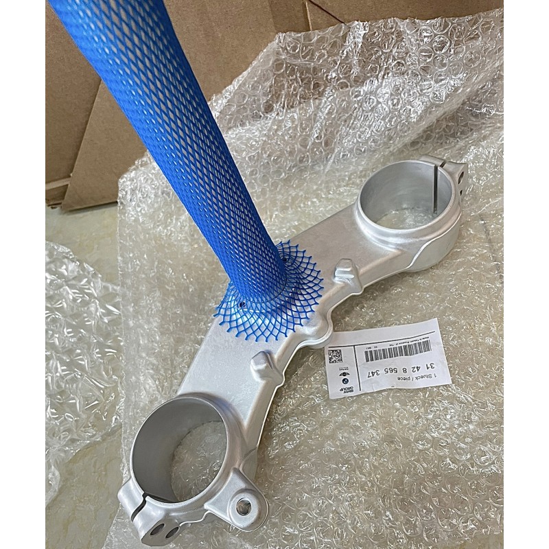 BMW S1000RR/K67 Front fork connection lower