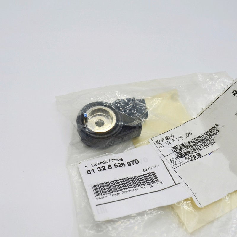 BMW R1200GS/K50 switch temple