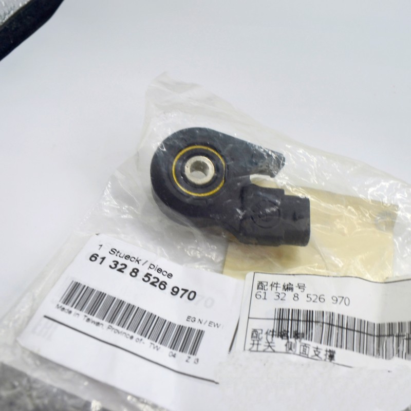 BMW R1200GS/K50 switch temple