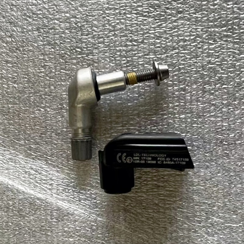 new RDC pressure tire pressure sensor