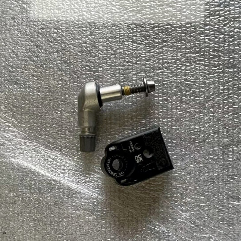 new RDC pressure tire pressure sensor