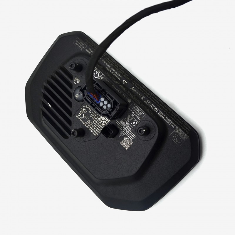 BMW R1200GS/K50 TFT LCD Display